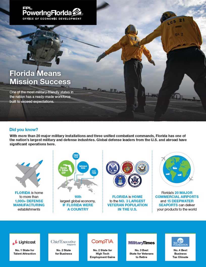 Powering Florida | Media Center | Digital Library